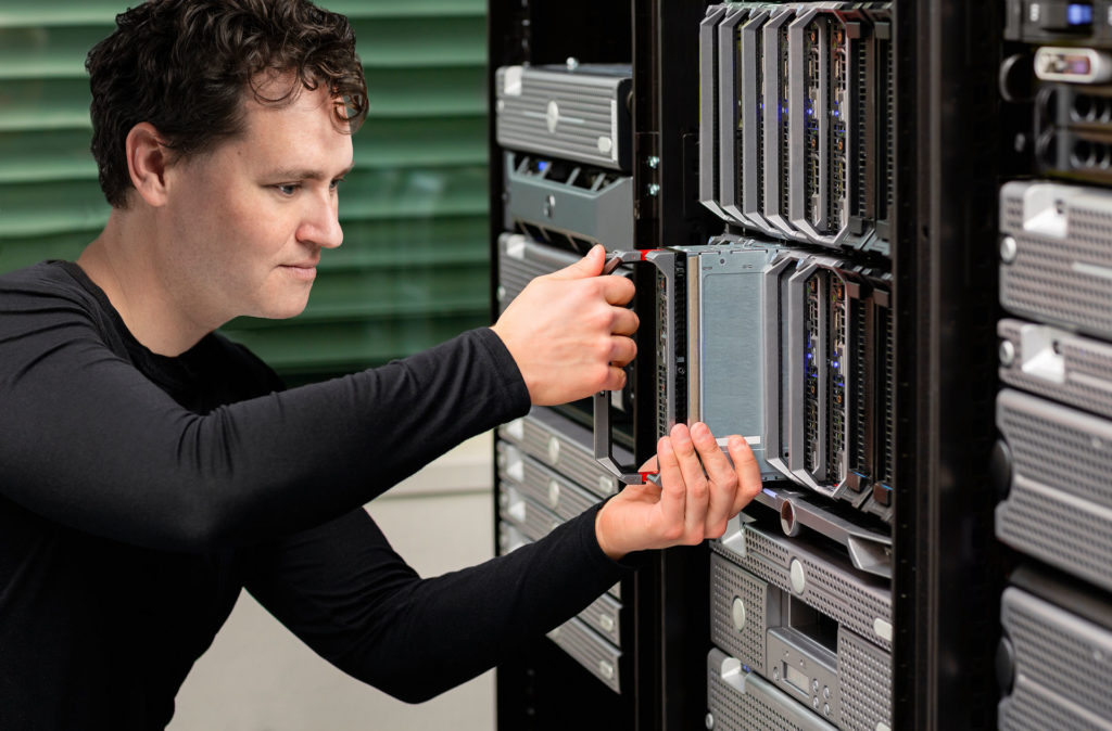 T&L Group - Meet Your IT Service Management Partner